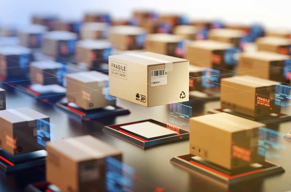 How to Choose the Right Logistics Management Software? - ESSPL How to Choose the Right Logistics Management Software? - ESSPL