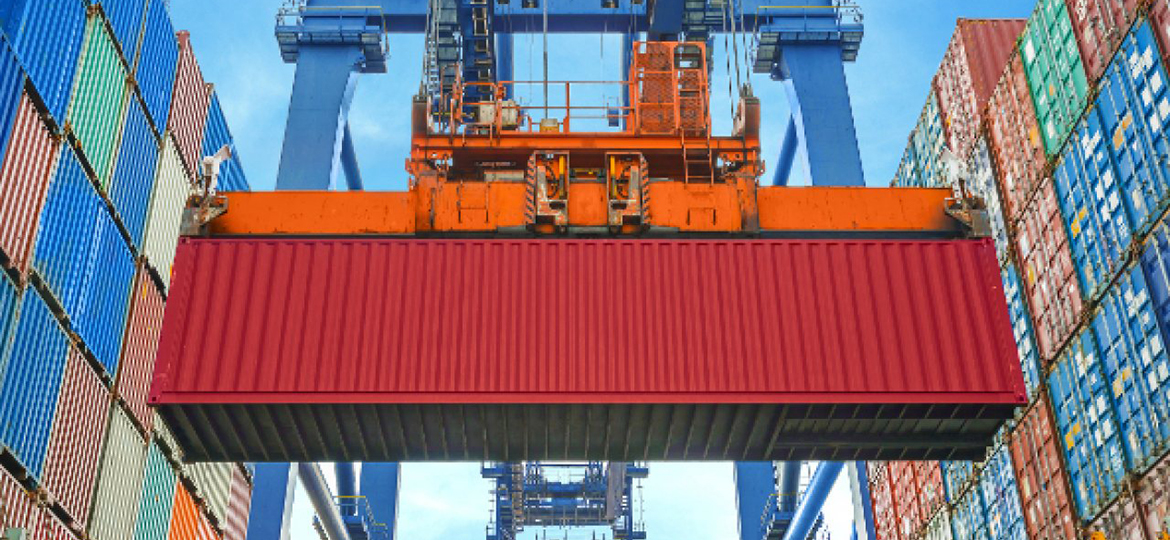Why you need a container tracking system for 3PL? - ESSPL