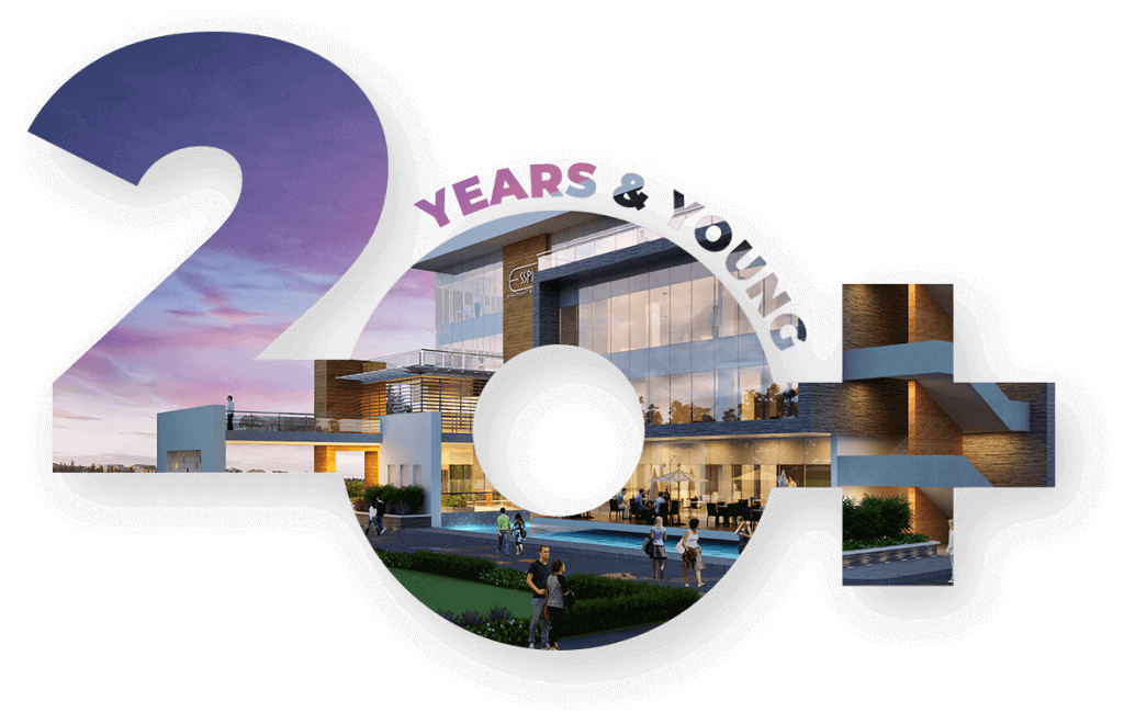 Life at ESSPL - Software solutions for logistics and supply chain ...