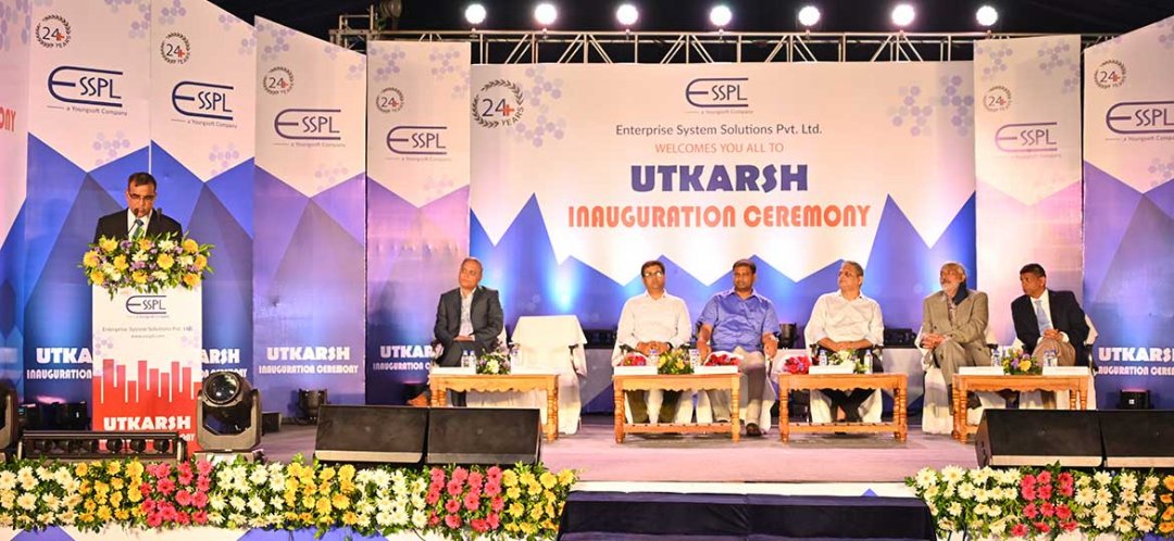 News - Software solutions for logistics and supply chain companies | ESSPL