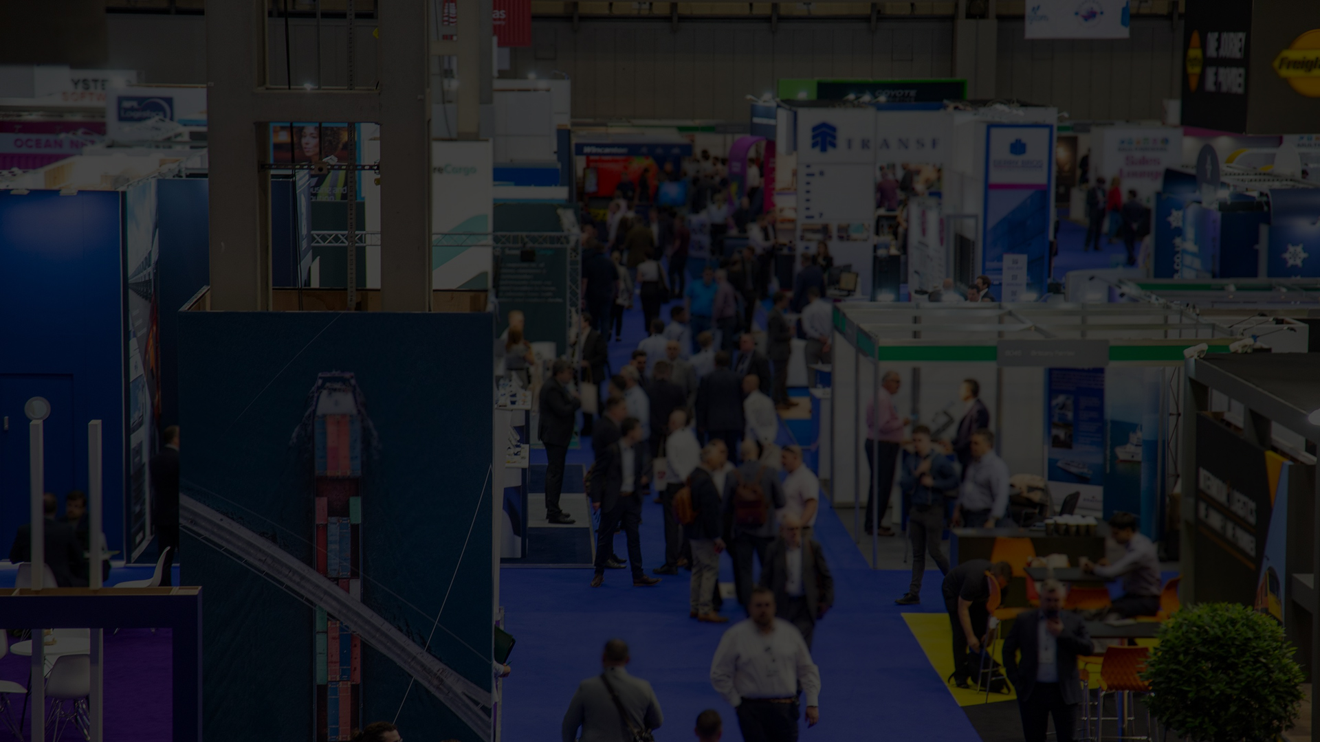 Software Solutions for Logistics & Supply Chain Companies | ESSPL